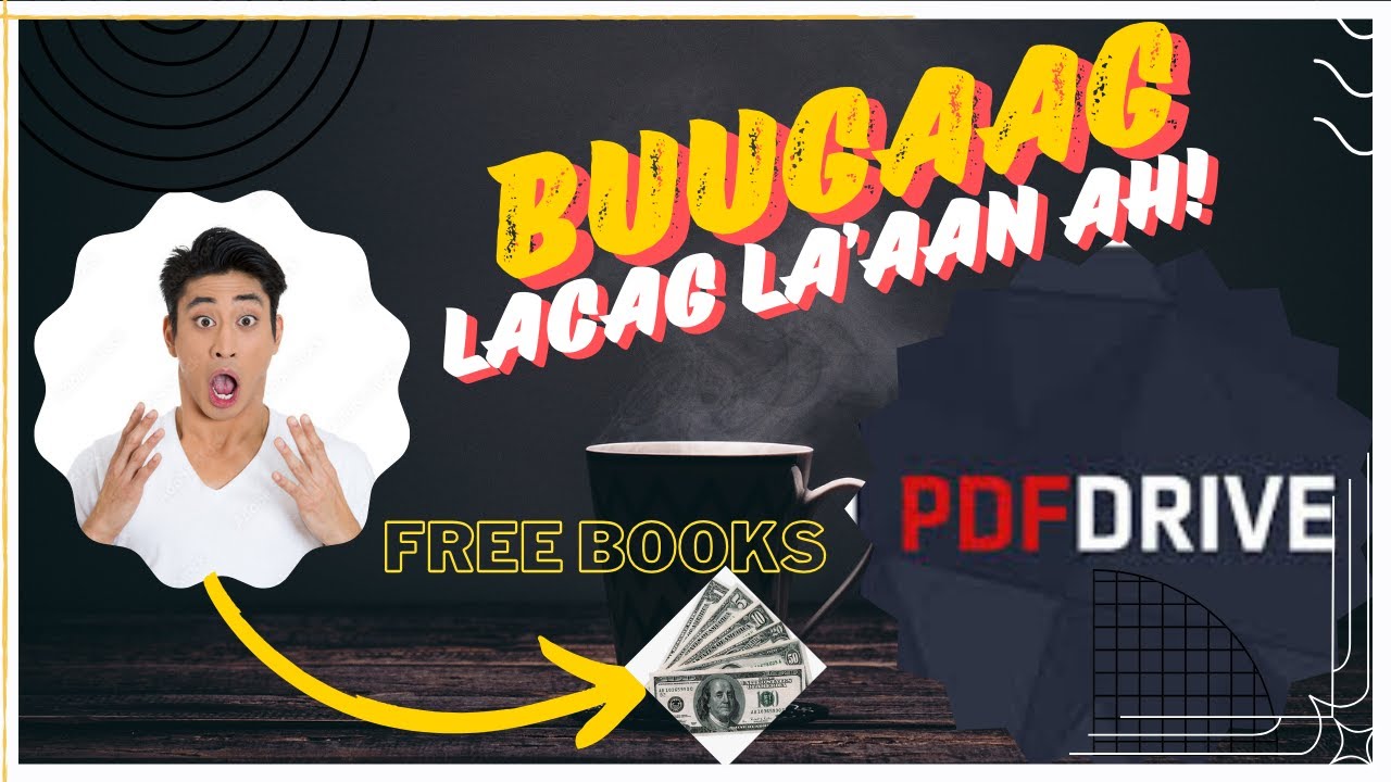 Soo Dagso Malaayiin Buugaag ah |Lacag La'aan| - YouTube