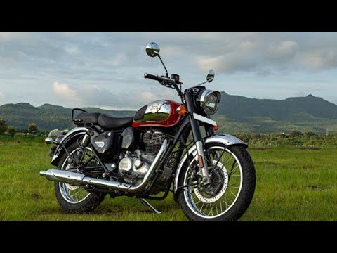 Umang Auto Anand// royal enfield bullet 350 // Second Hand Bike Gujarat ...