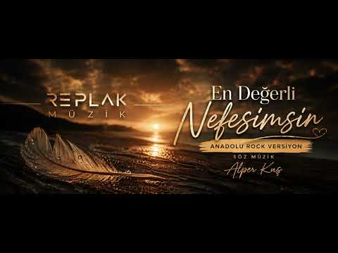 En Değerli Nefesimsin (Anadolu Rock) #aşkşarkıları #aşk #romantik #şarkı #türkçeslov #aşkınagönder