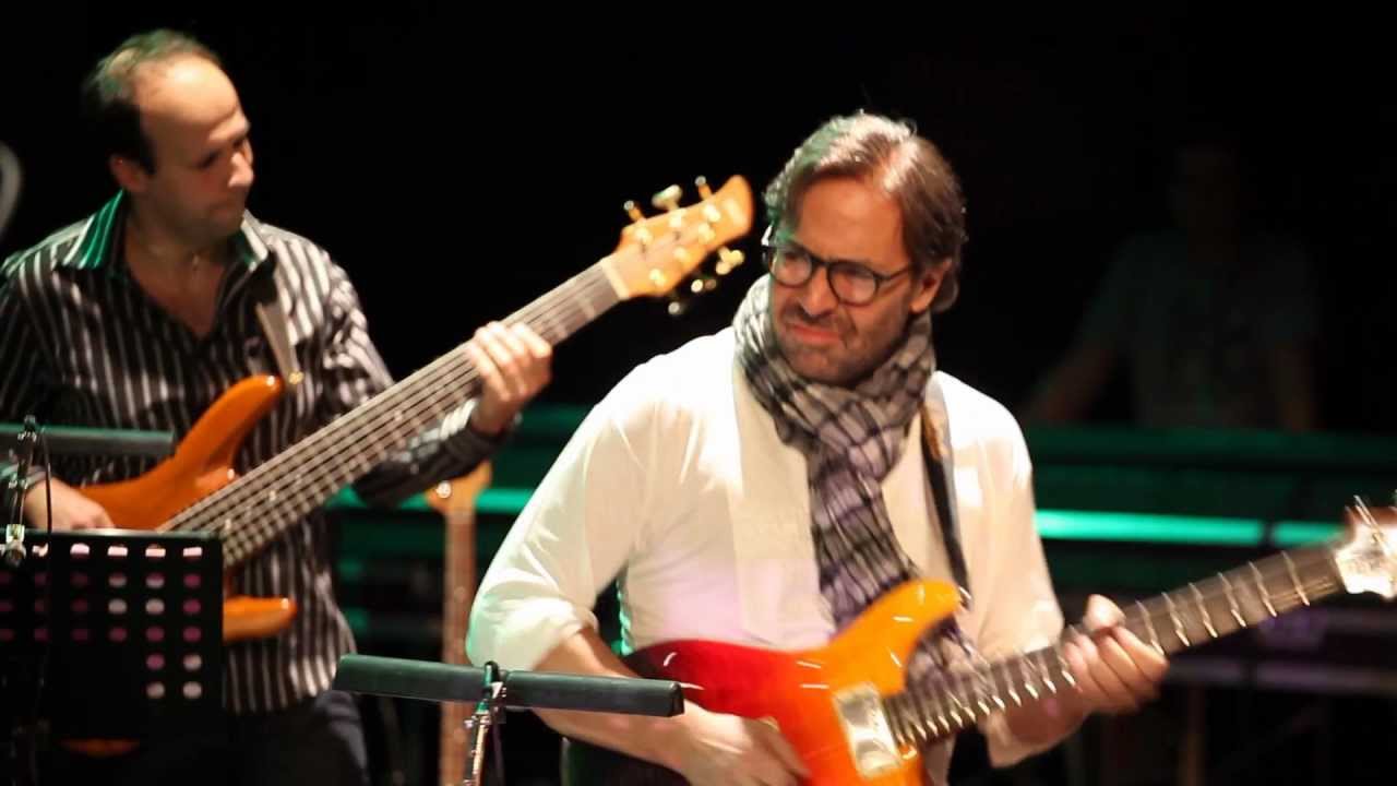 Csaba Toth Bagi - AVED IVENDA - YouTube