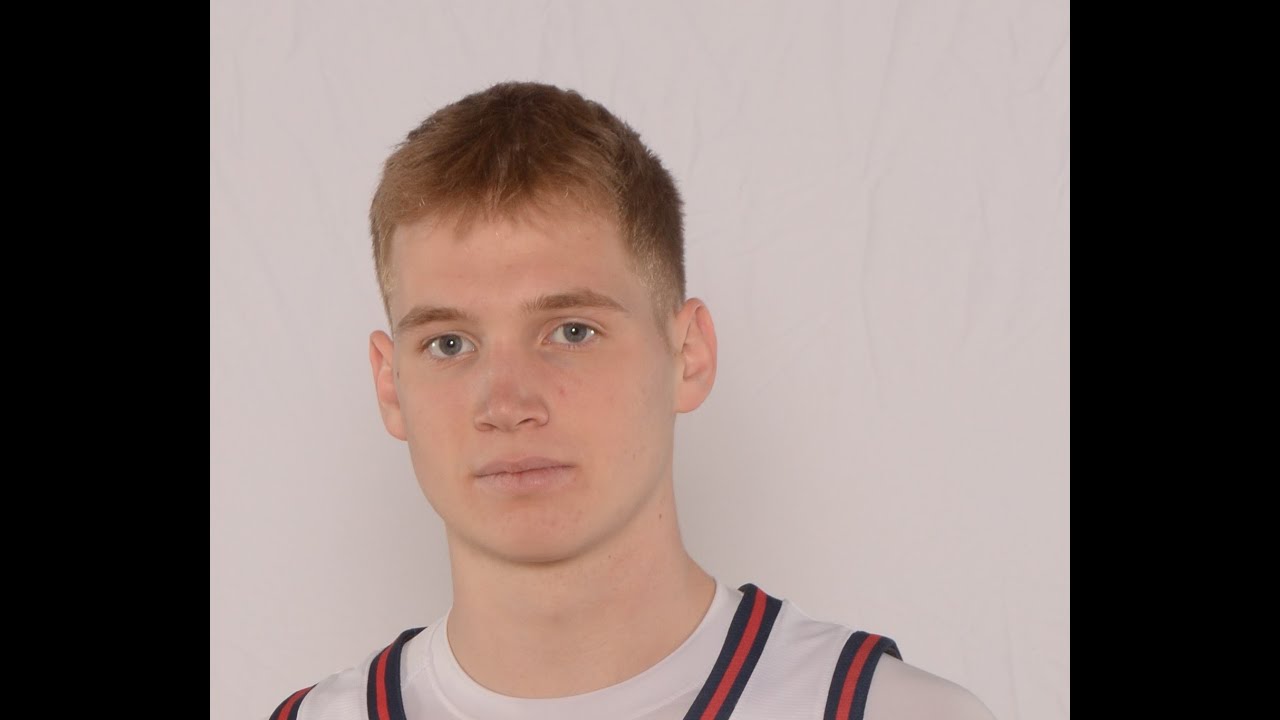 Mason Nutter talks about South win over Expression Prep - YouTube