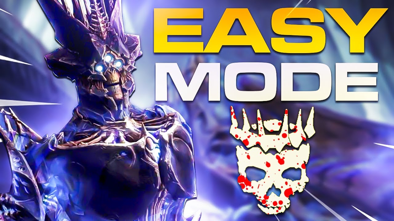 How to Beat the Witch Queen Legendary Campaign EASILY! | Destiny 2 The ...