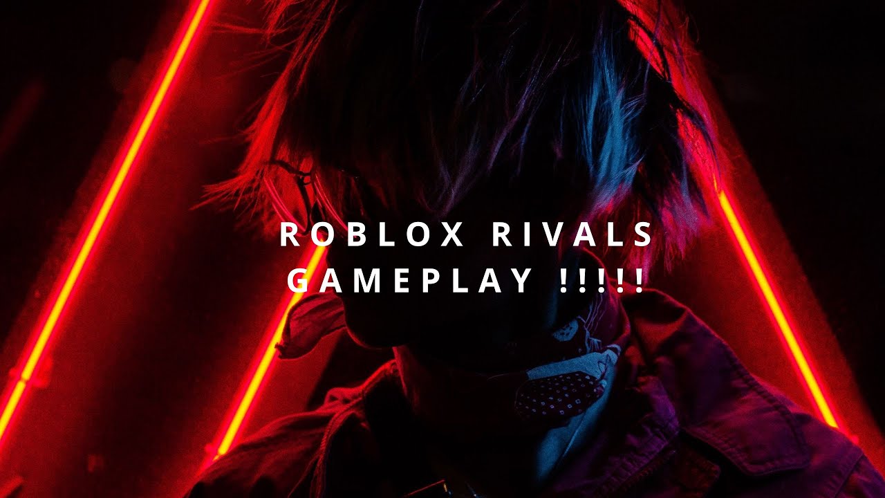 If you want to be pro in RIVALS !!! do this (SETTING) - YouTube