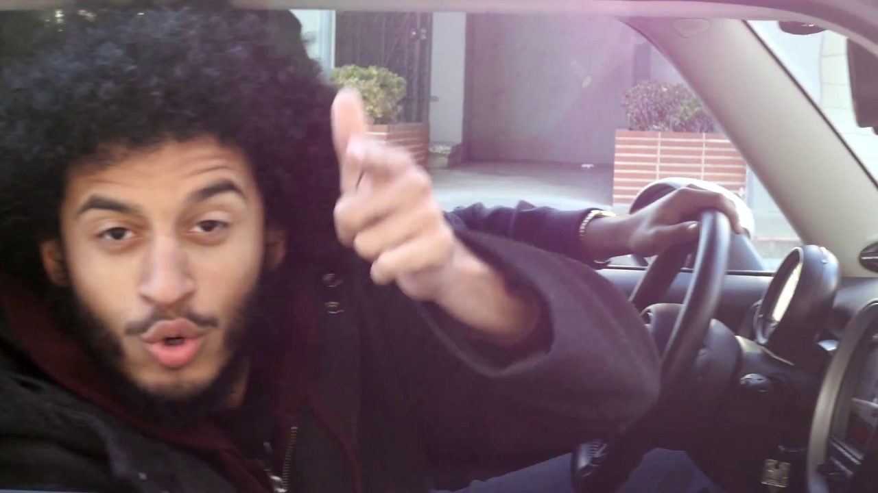 Ay Yay Yay - AR the Believer (Official Music Video) - YouTube