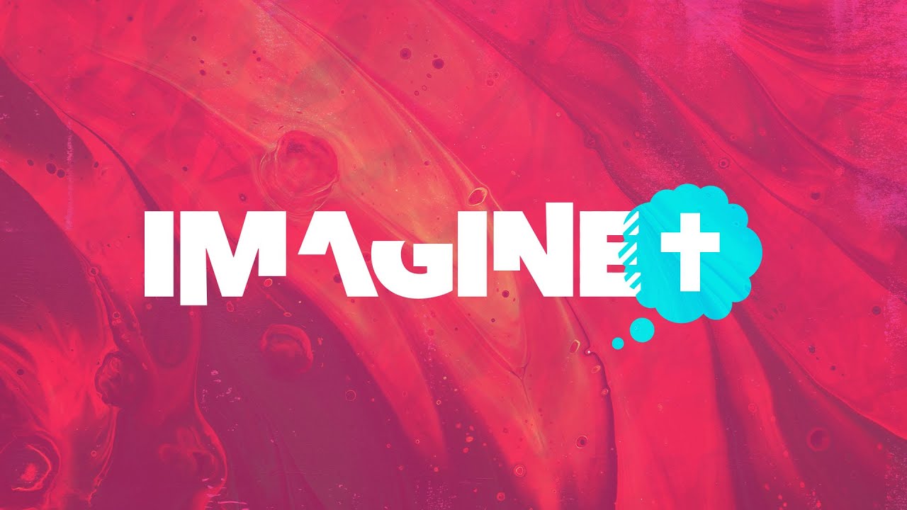 "Imagine" Part 1 | The Power of Imagination - YouTube