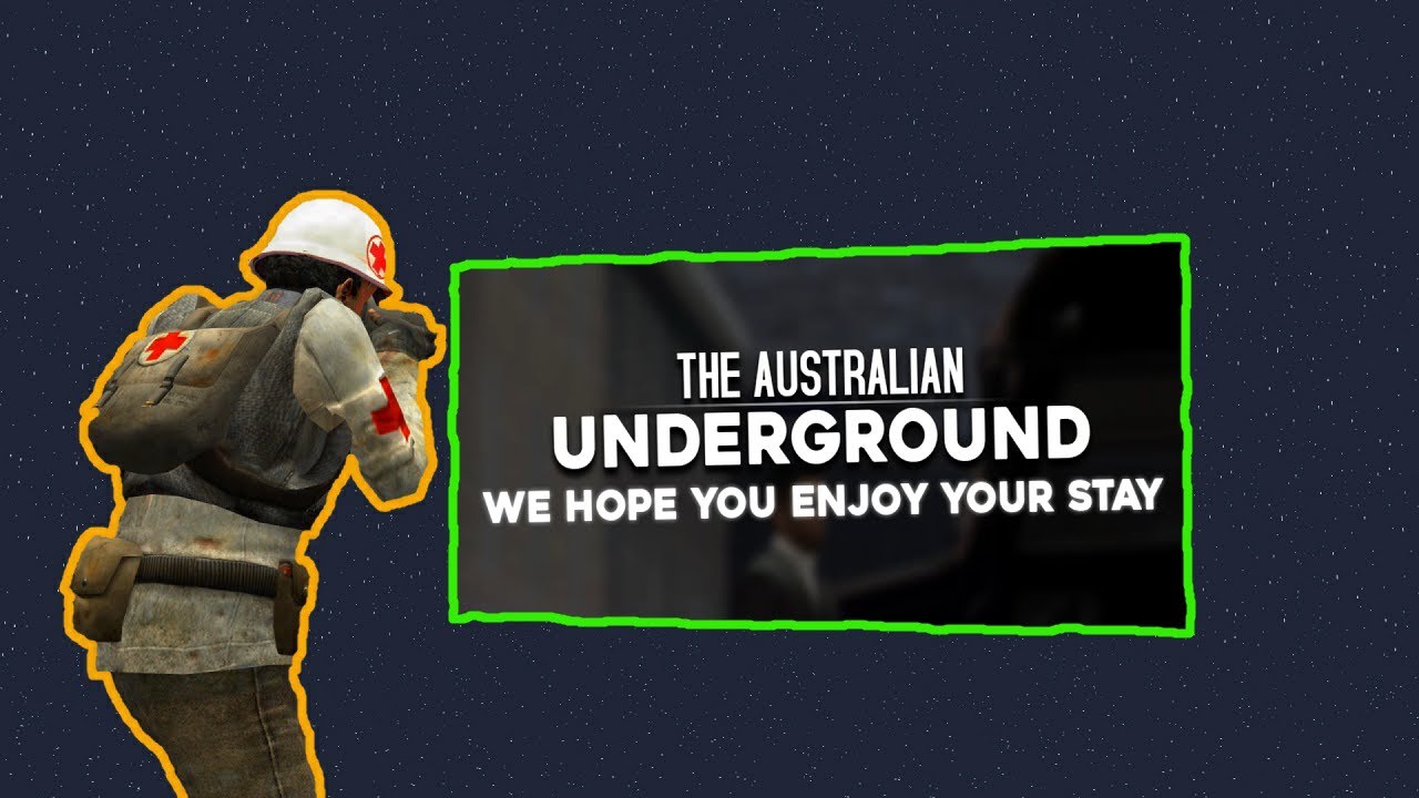 New Horizon's [GMOD] - YouTube