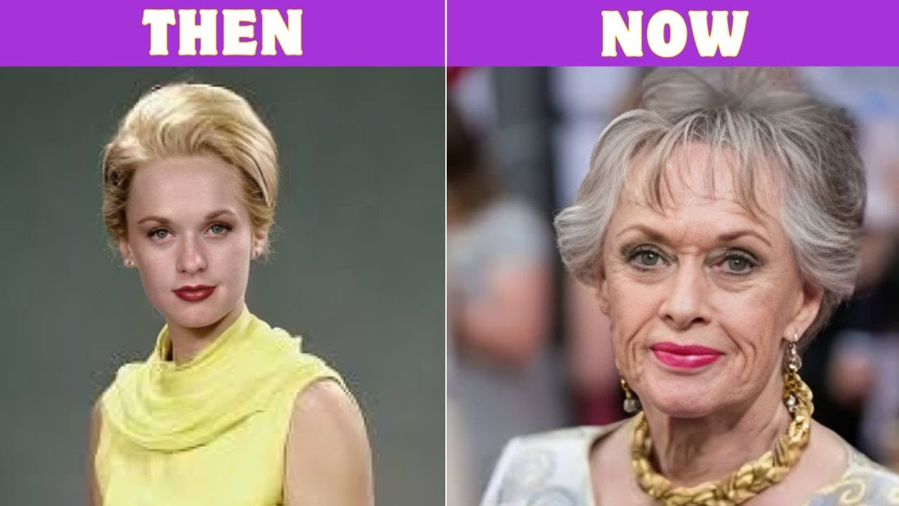 10 Legendary Actresses Still Alive Over 80 |Hollywood Film Actress Name ...