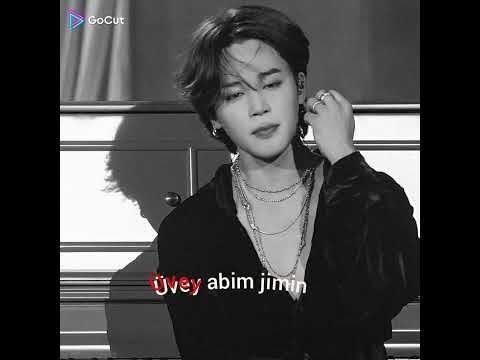 Üvey abim Jimin ile hayal et//PARK JİMİN