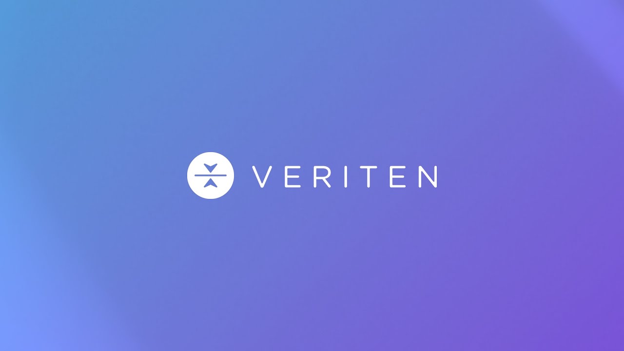 Veriten - Truth in Energy - YouTube