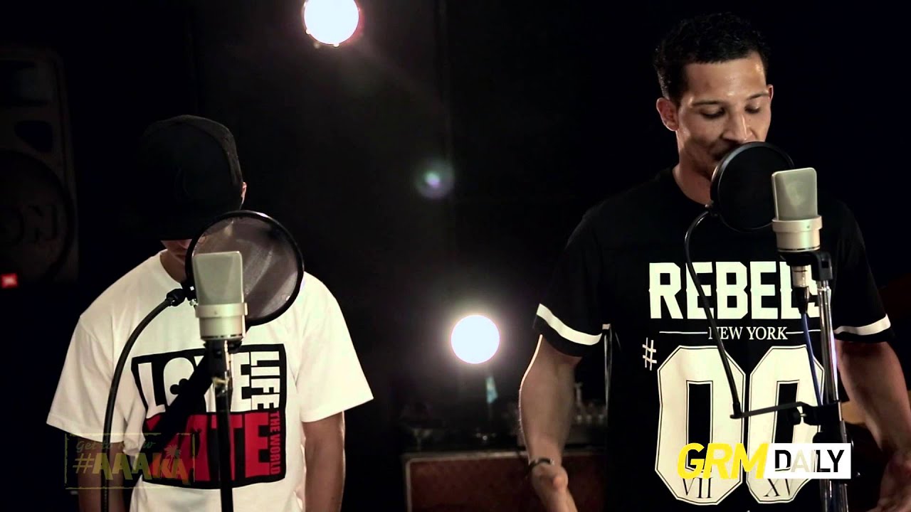 Get to Know our #AAAKA act Brotherhood - YouTube