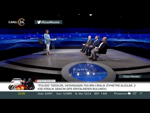 İlknur Sağlam ile \