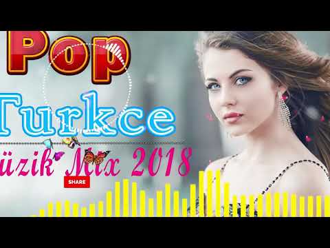 En İyi En Çok Dinlenen Şarkılar Türkçe 2018 ♫ ✮ Yeni Çıkan Türkçe Pop  720 x 1280