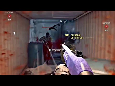 Best Loadout in Call of Duty? | MW3 | Shotgun + Rocket Launcher - YouTube