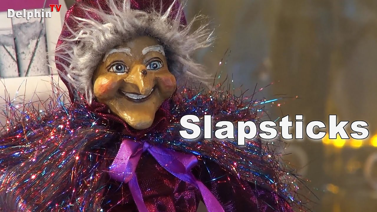 Outtakes deutsch, Slapsticks, lustige Pannen, komische Situationen ...