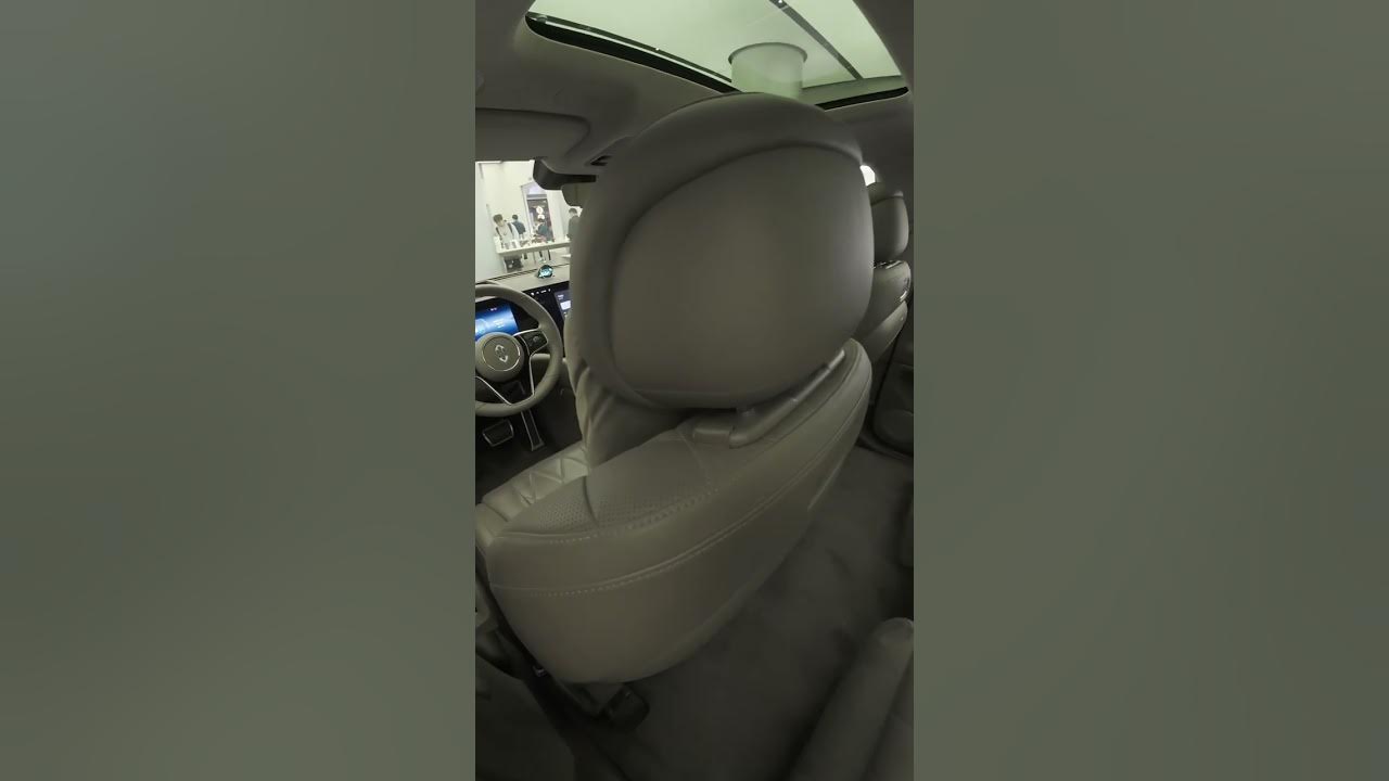 China EV Huawei luxury models. Aito M9, M7 & Luxeed R7. - YouTube