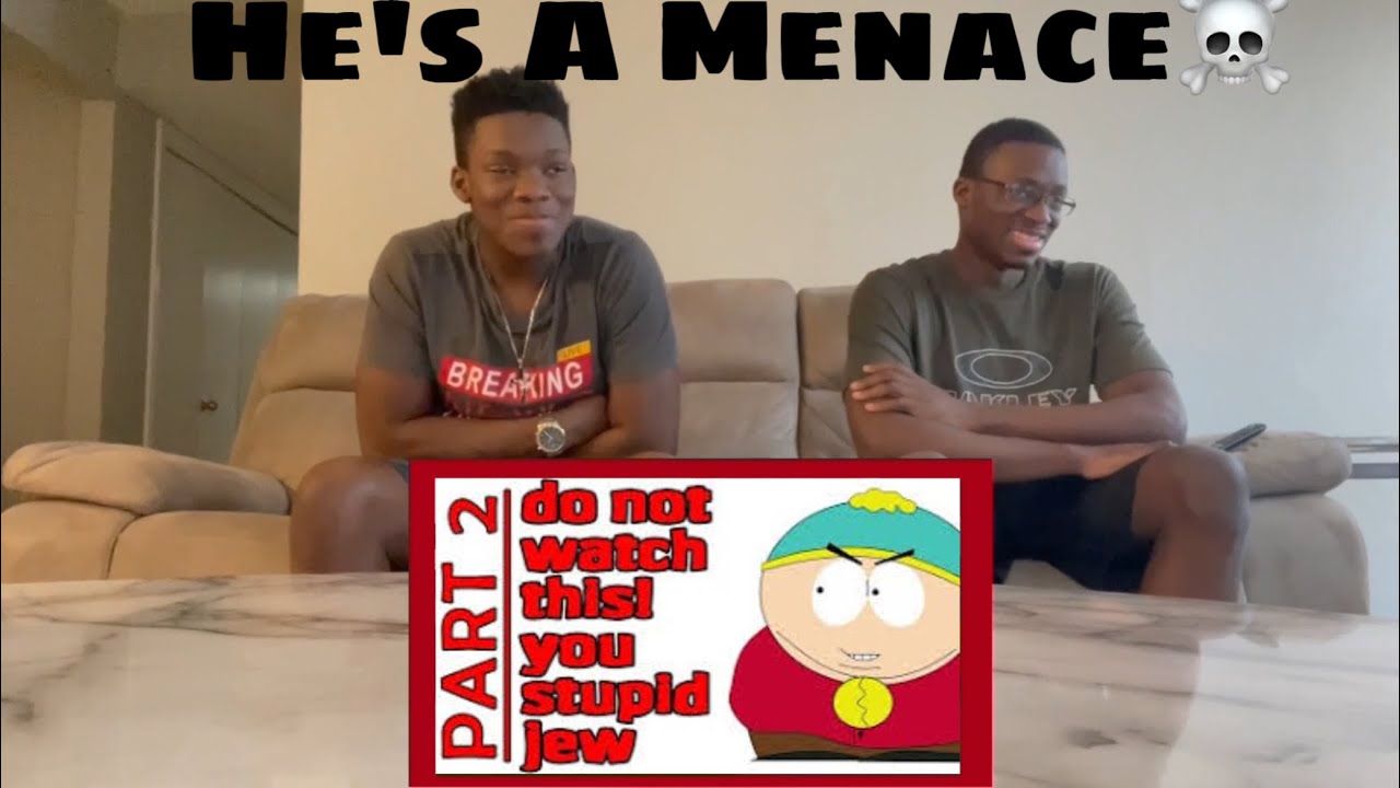 KID GOT NO CHILL! - Best Of Eric Cartman Part 2(South Park) REACTION ...