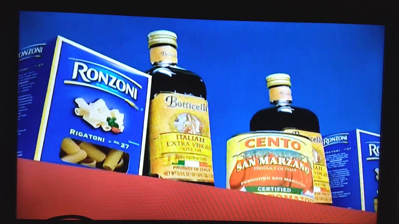 ShopRite Can Can Commercial 2019 - YouTube