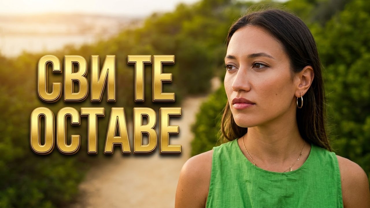 ТВОЈА КОГА СИТЕ ОДАТ - Serbian Turbo Folk Hit 2026 | Kafanska Pesma ...