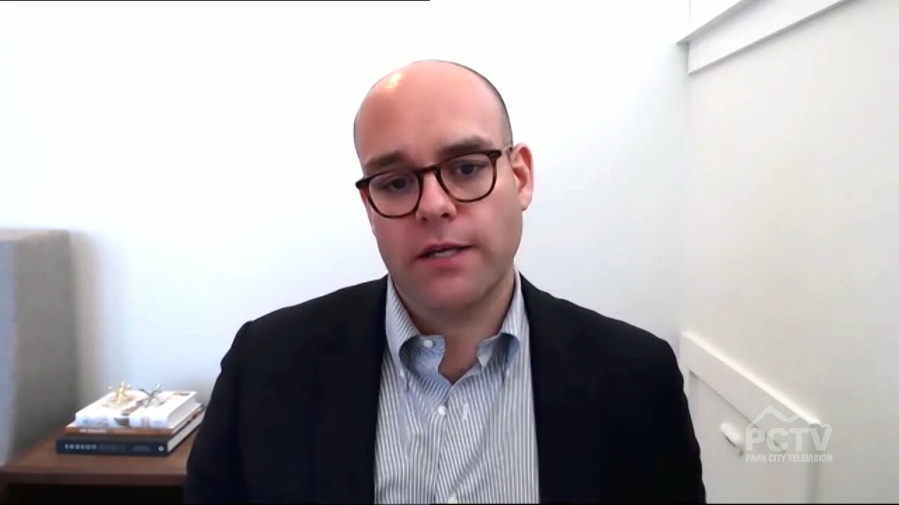 Airbnb Interactive Tool with Christopher Nulty - YouTube