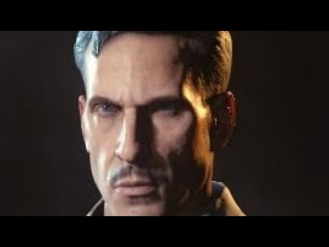 Richtofen cantando Night Dance ( Cover ia ) - YouTube