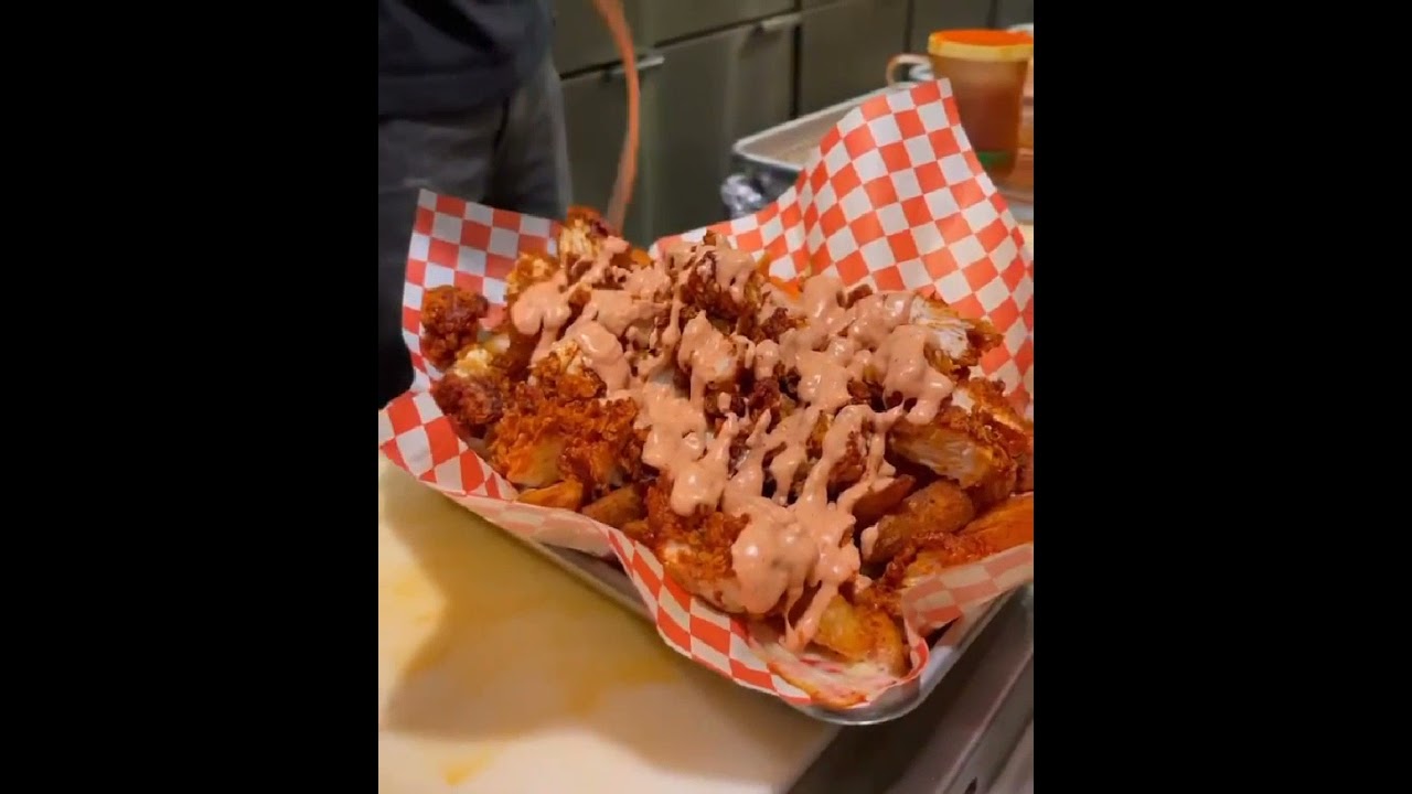 tunga salad #short#food - YouTube