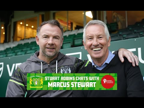 Marcus Stewart | Darby Rimmer MND Foundation - YouTube