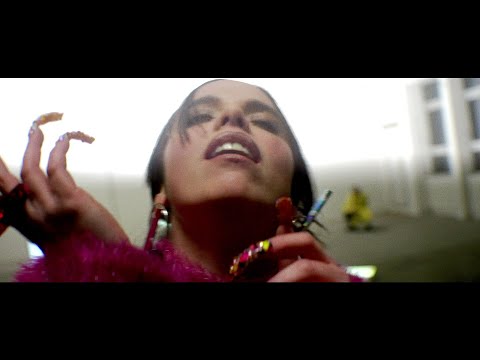 ascendant vierge - Faire Et Refaire [Official Video] [LFEK009]