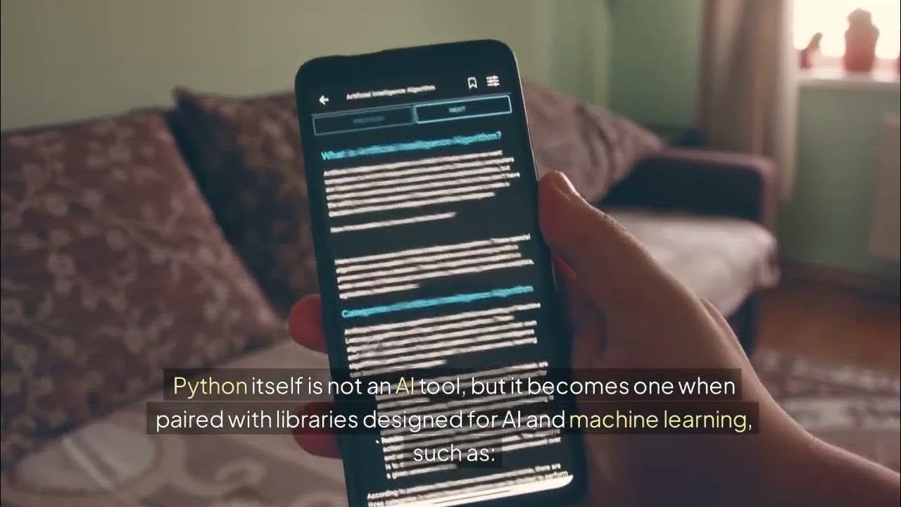 Video 4 - Data Analysis and Visualization with AI - YouTube