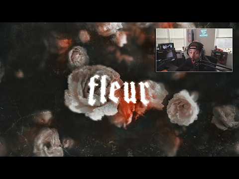 Scope Reacts to fleur
