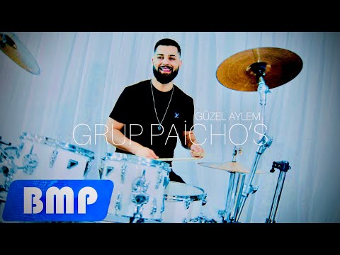 GRUP PAİCHO'S - GÜZEL AYLEM █▬█ █ ▀█▀ (2022 OFFİCİAL 4K VİDEO)