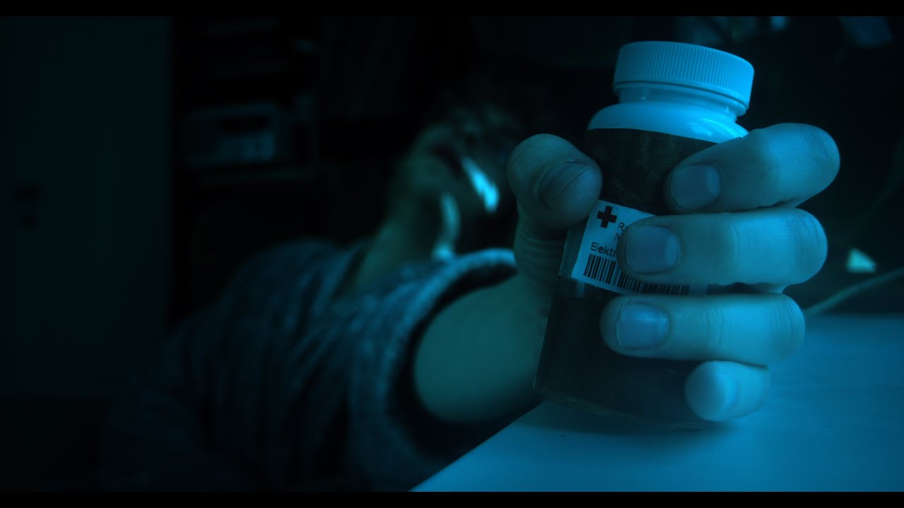 Doctor Dream (2022) - YouTube