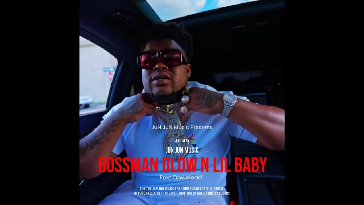 (Free) BossMan Dlow ️ Lil Baby Type Beat (Village) by JuN JuN Music ...