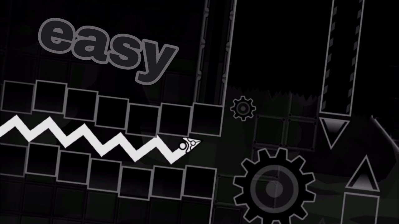 easy challenge - YouTube