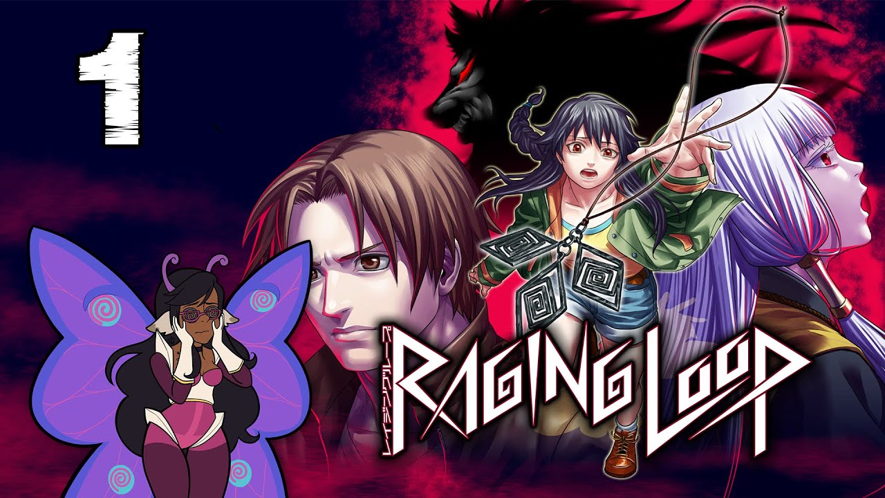 The Mystery of Yasumizu - Raging Loop [1] - YouTube