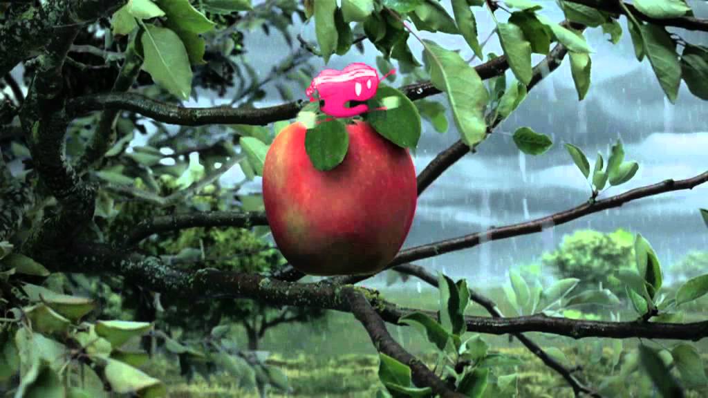 Our new TV commercial - Pink Lady® - YouTube