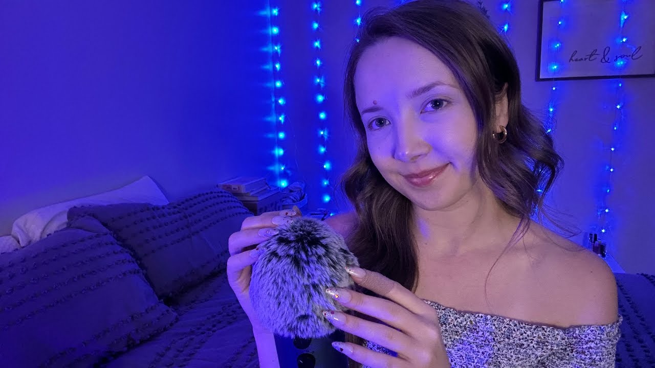 ASMR that will knock you out QUICK💤 - YouTube