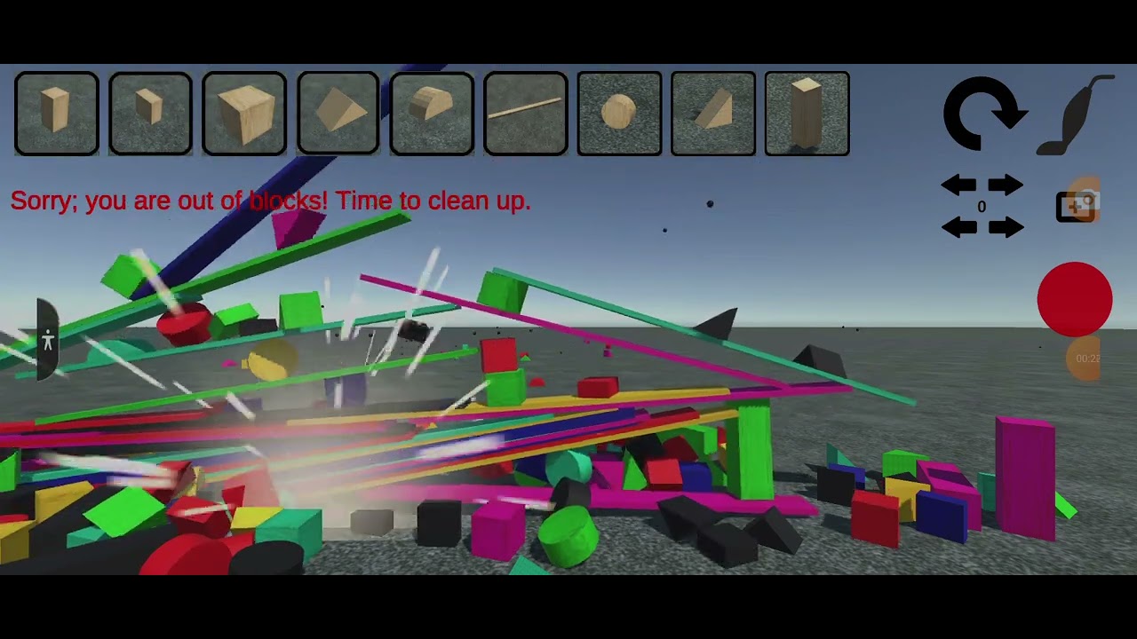 the block war 2024 - YouTube