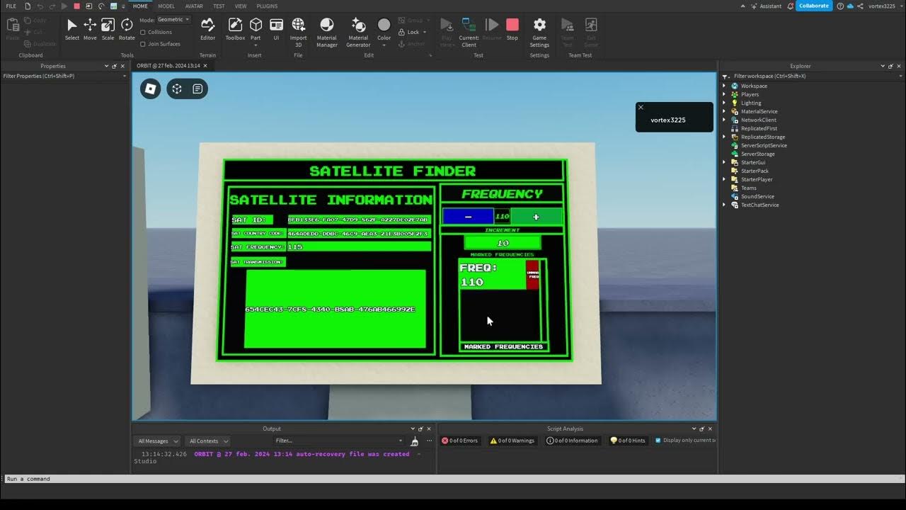 Working PC | Roblox Studio Showcase - YouTube