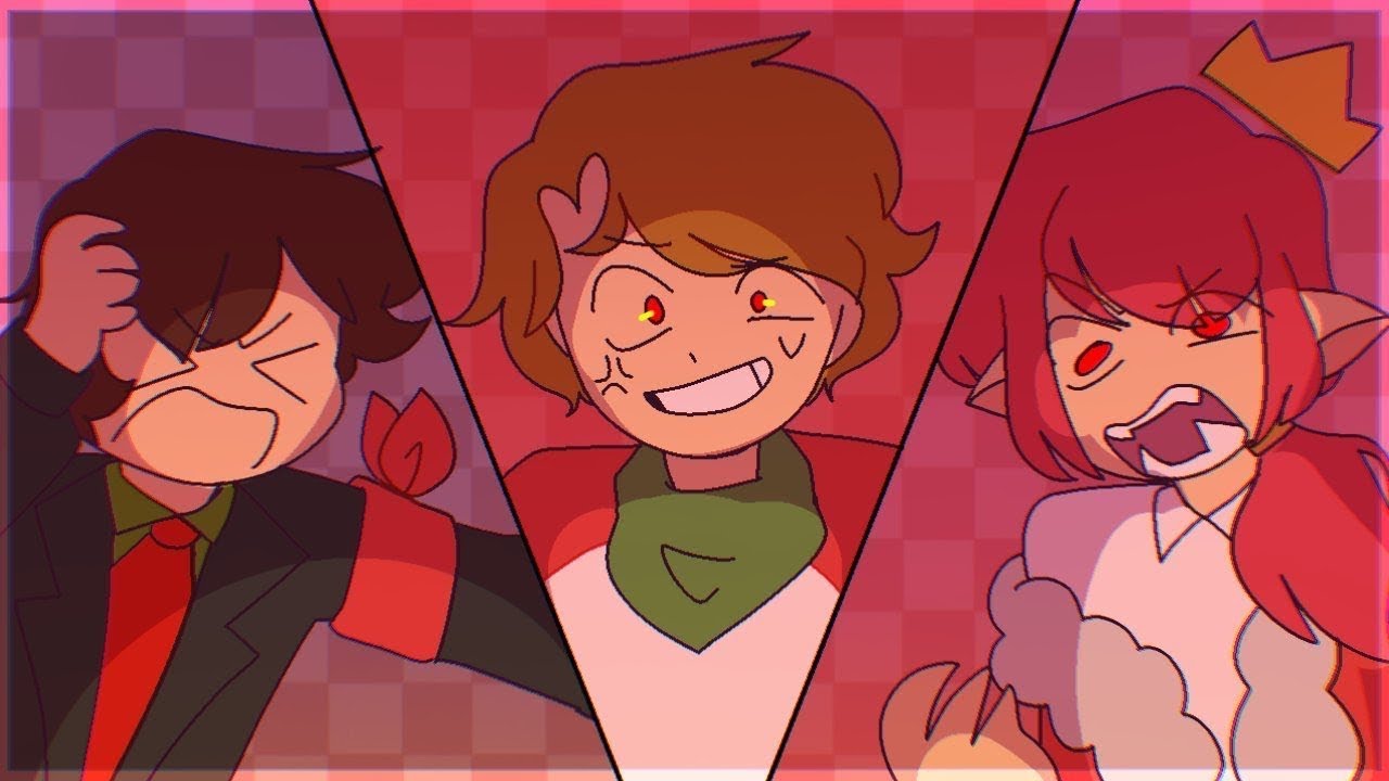 DSMP S2 Ep12: The Red Festival - YouTube