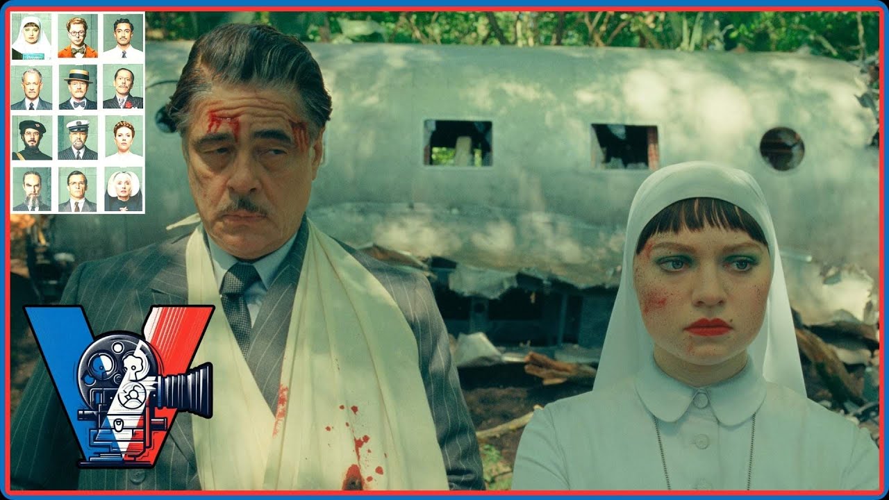 THE PHOENICIAN SHCEME Bande annonce VOST FR - YouTube