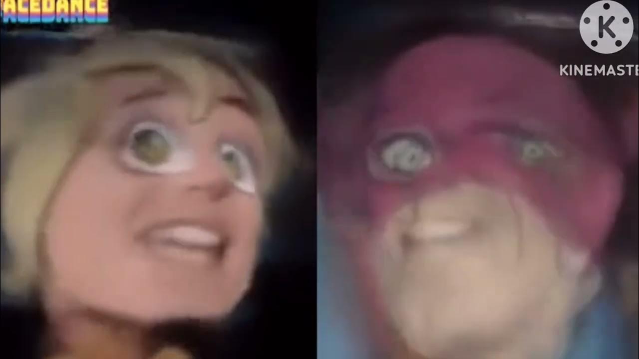 All Preview 2 Facedance Combo Deepfakes V2 - YouTube