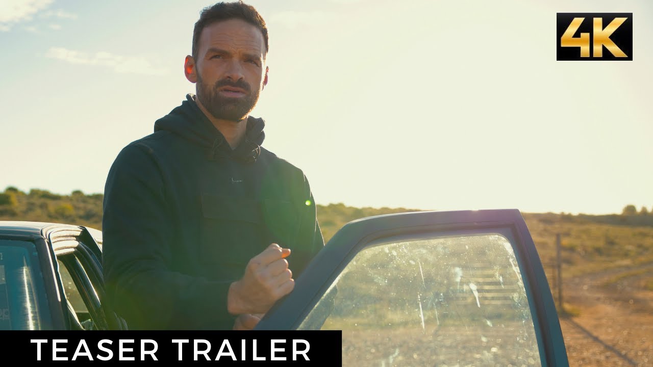 LOST BULLET 2 - Official Teaser - YouTube