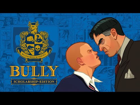 Bully OST 041 - On Foot Victory