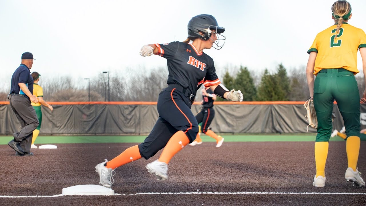 Softball - Rochester Institute of Technology Athletics