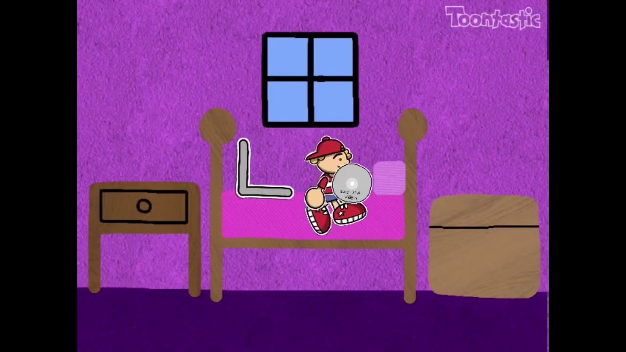 Part 1: Billy posts his bad memory videos on Punky's YouTube channel ...