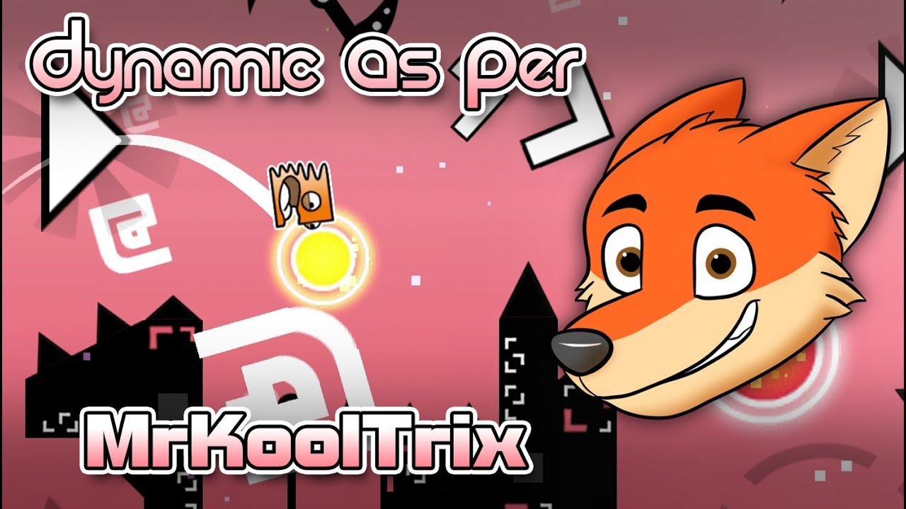 (GD) Dynamic As Per by MrKoolTrix (me) - YouTube