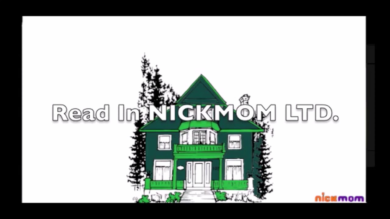 Automatic Mom S1E10 Credits - YouTube