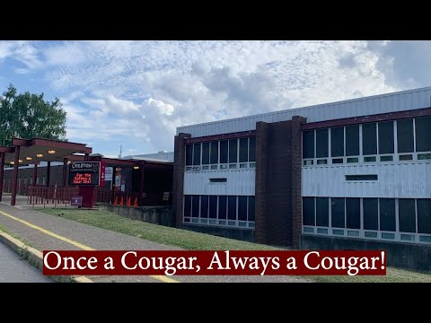 Ada B. Cheston Elementary School Memories - YouTube