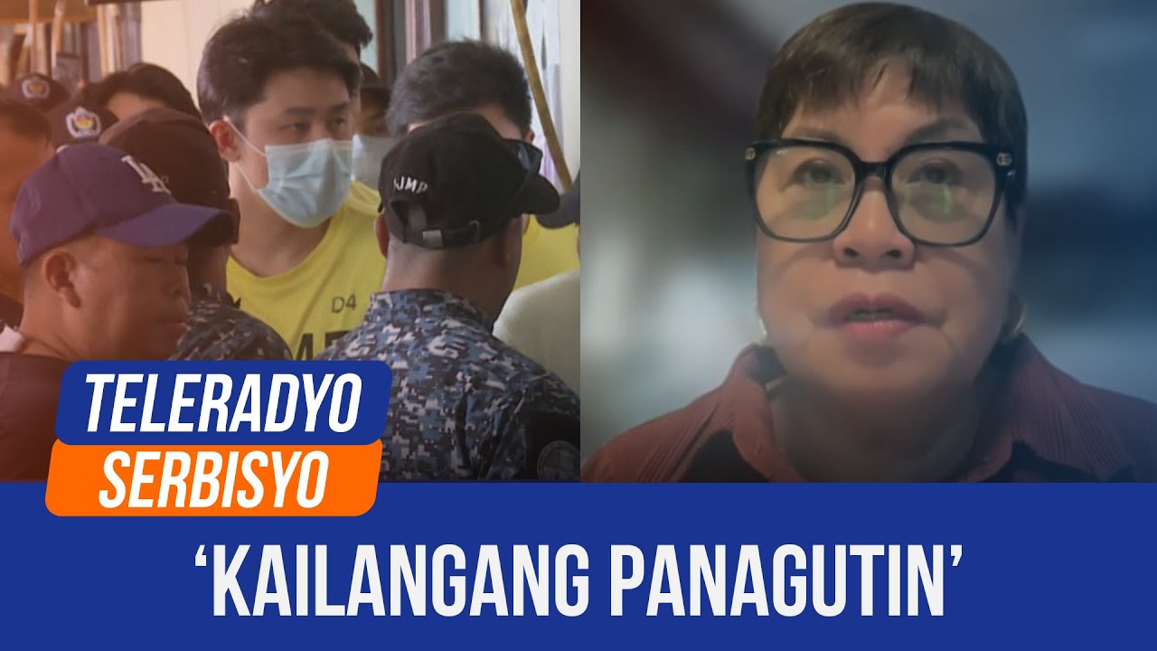 UST should be held liable for Atio Castillo hazing case: lawyer ...