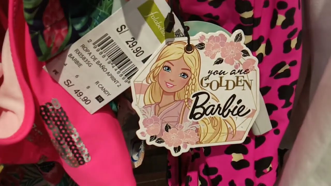 Outlet Saga Falabella atocongo - YouTube